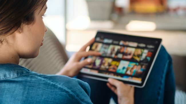 Digitale tjenester – Forbrukerrådet Digitale tjenester – Forbrukerrådet